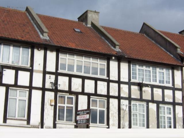 Apartment at Jackman Mews, Greater London