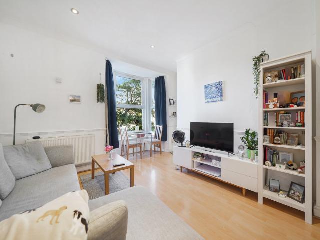 Apartment at Jackson Road, Greater London