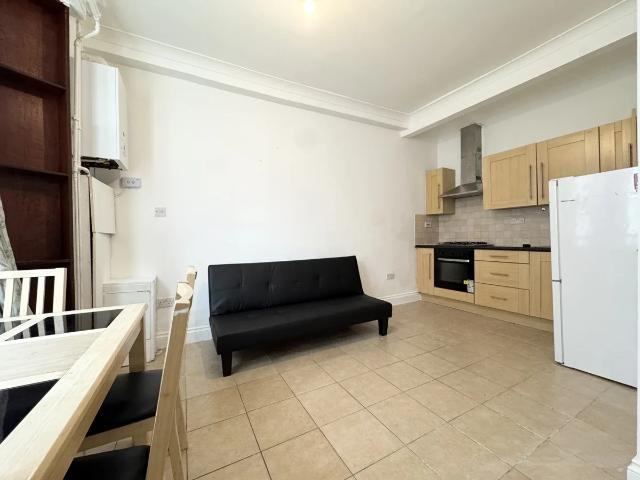 Apartment at Jackson Road, Greater London