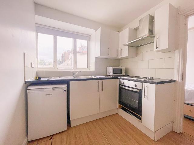 Apartment at Jackson Road, Greater London
