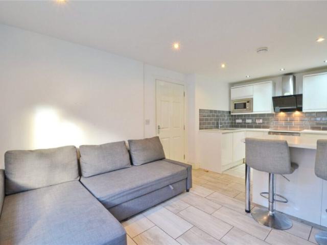 Apartment at Jacob Street, Bristol