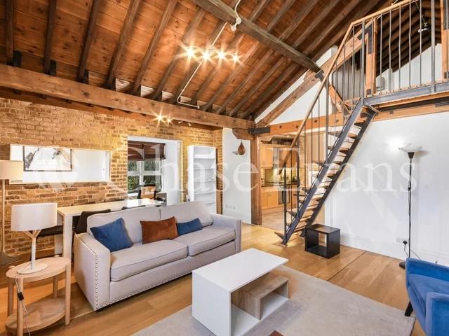 Apartment at Jacob Street, Greater London