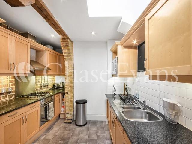 Apartment at Jacob Street, Greater London