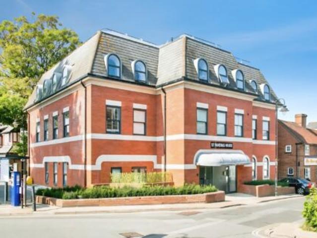 Apartment at Jacobs Alley, Basingstoke and Deane