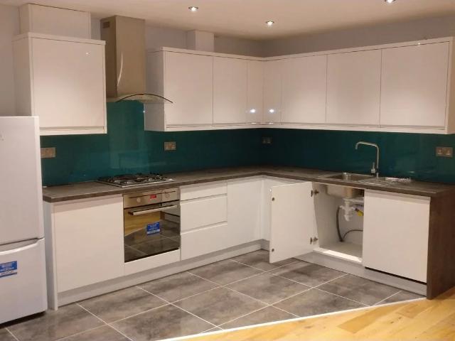 Apartment at Jacobs Alley, Basingstoke and Deane