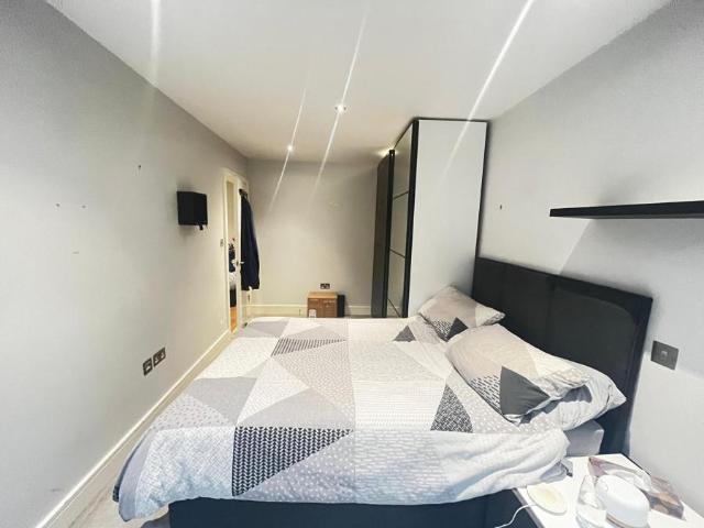 Apartment at Jacobs Alley, Basingstoke and Deane
