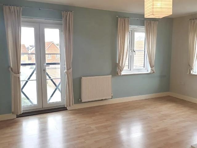 Apartment at Jacobs Close, Babergh