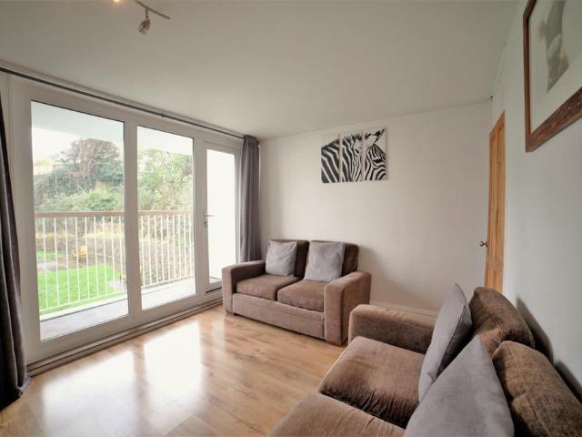 Apartment at Jacobs Wells Road, Bristol