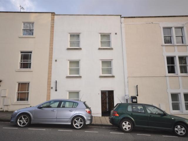 Apartment at Jacobs Wells Road, Bristol