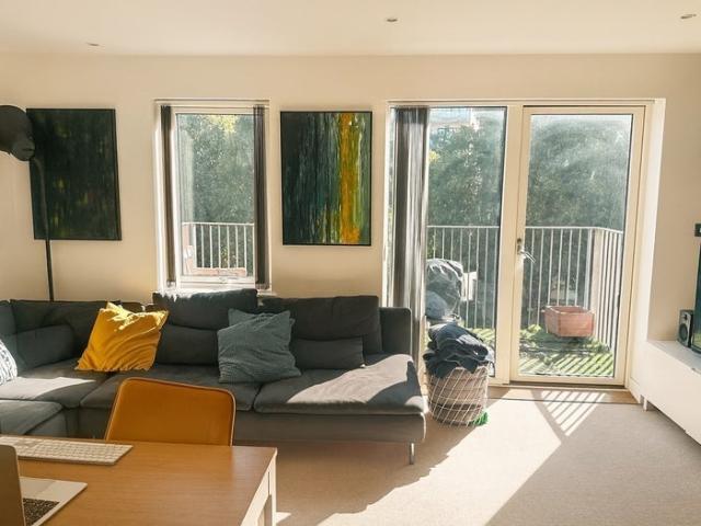 Apartment at Jamaica Road, Greater London