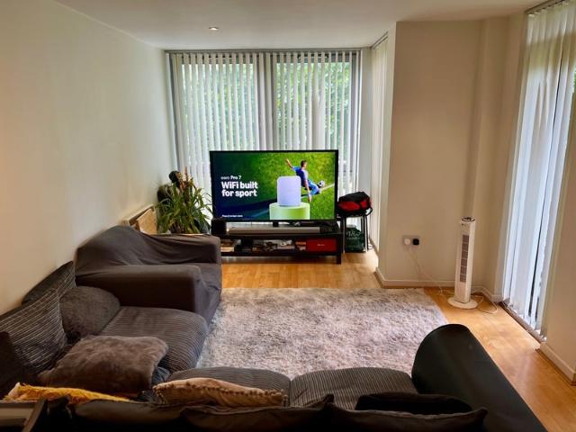 Apartment at Jamaica Road, Greater London