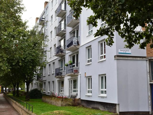 Apartment at Jamaica Road, Greater London