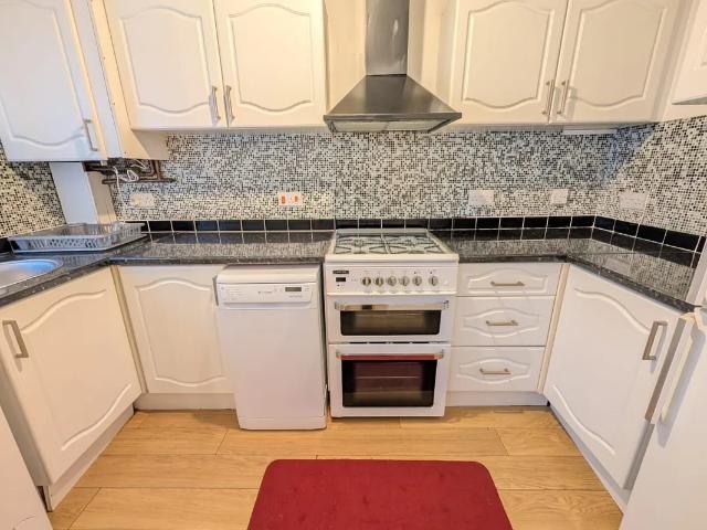 Apartment at James Alexander Mews, Norwich