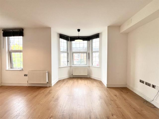 Apartment at James Lane, Greater London