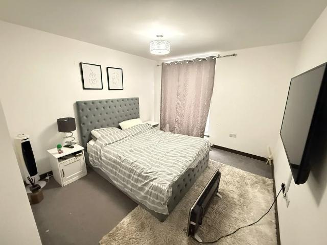 Apartment at James Smith Court, Dartford