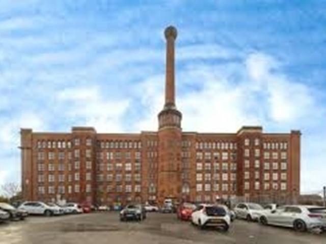 Apartment at James Street, Manchester
