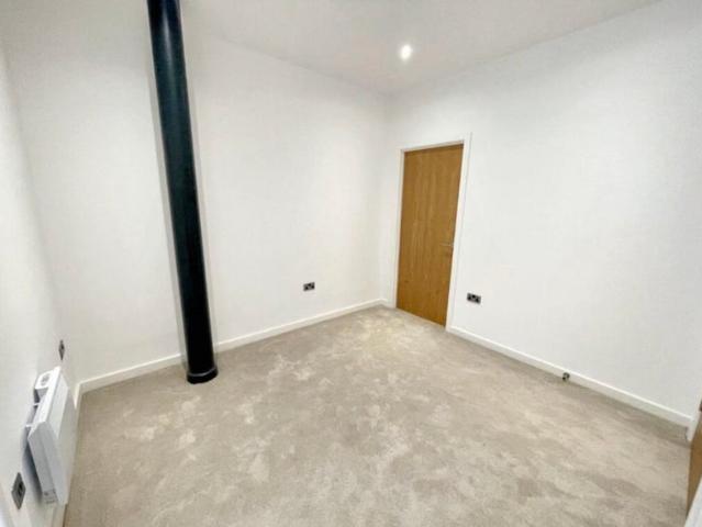 Apartment at James Street, Manchester