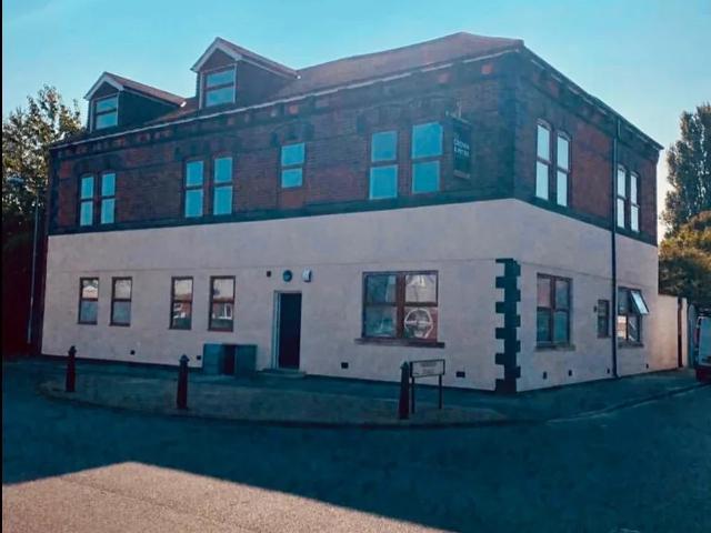 Apartment at James Street, Middlesbrough