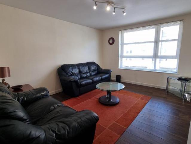 Apartment at James Street, Aberdeen City