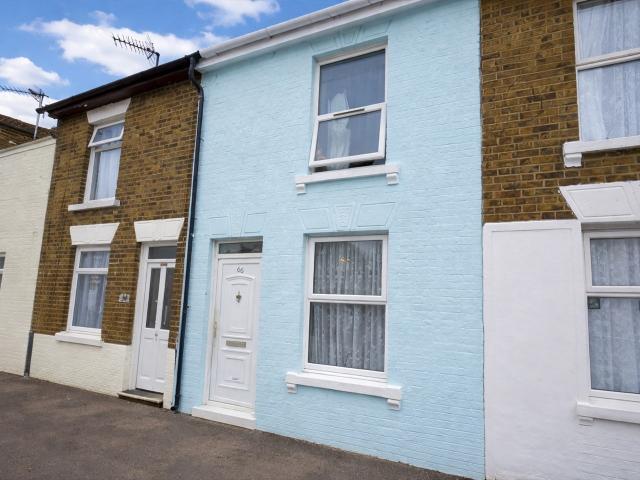 House at James Street, Borough of Swale