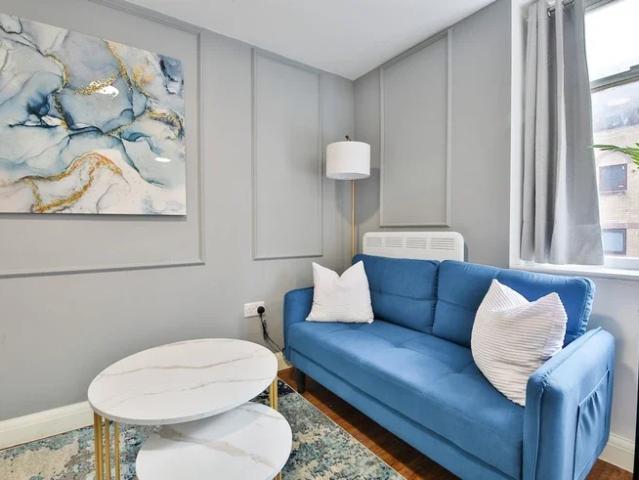 Apartment at James Street, Cardiff