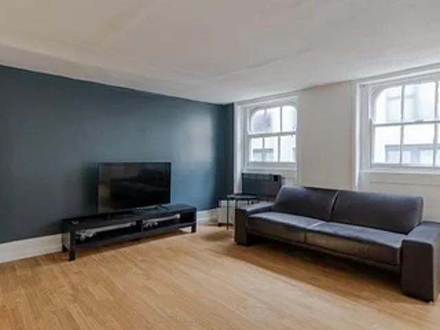 Apartment at James Street, City of Westminster