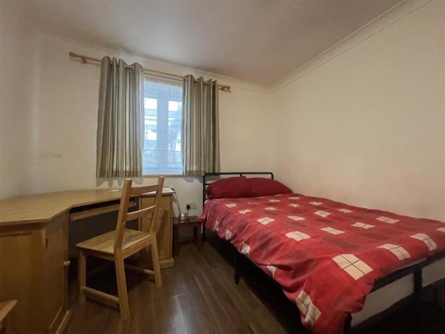 Apartment at James Street, Gillingham