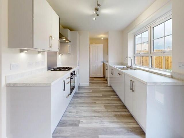 Apartment at Janaki Ammall Avenue, South Norfolk