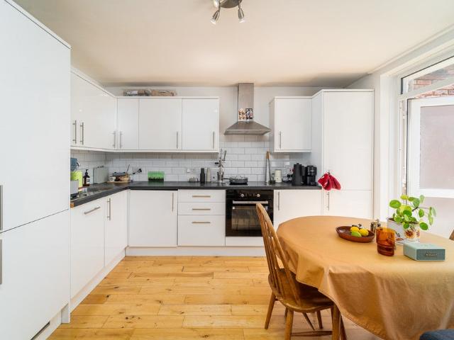 Apartment at Jarrow Road, Greater London