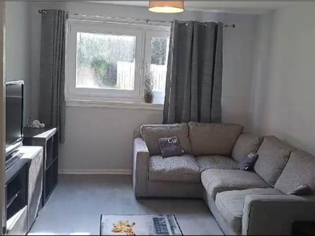 Apartment at Jasmine Terrace, Aberdeen City