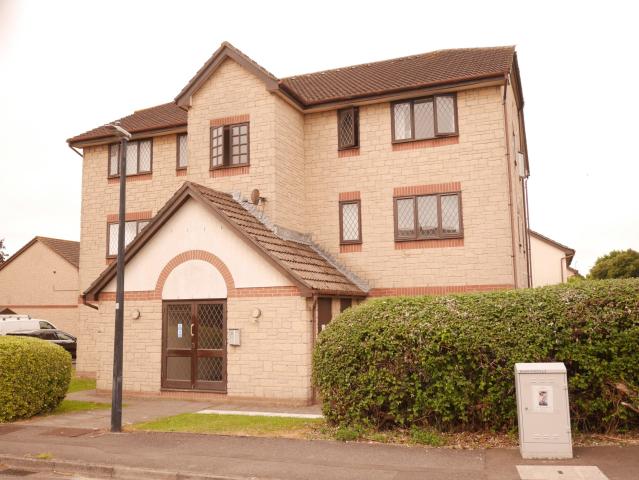 Apartment at Jasmine Way, Weston Super Mare