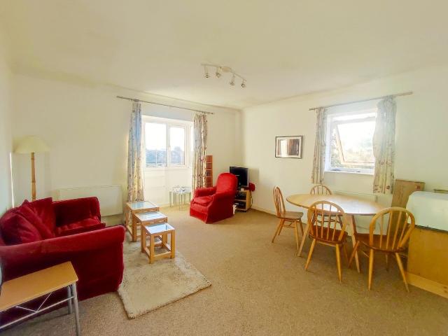 Apartment at Jasmine Court, Cambridge