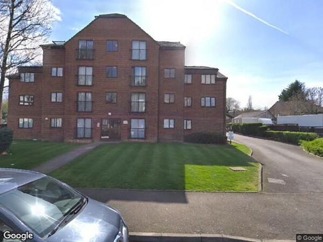 Apartment at Jasmine Grove, Greater London