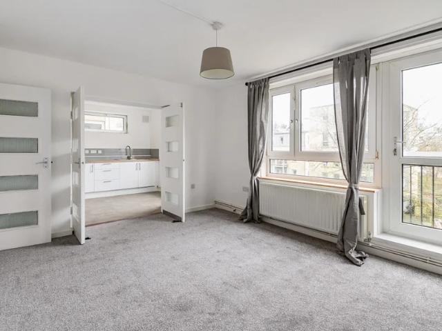 Apartment at Jasper Road, Greater London