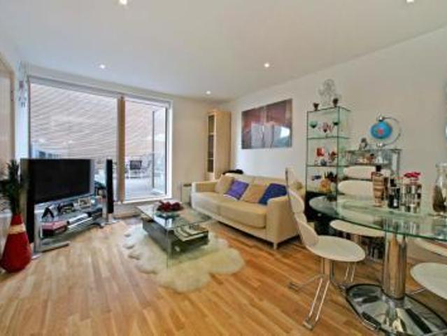 Apartment at Jasper Walk, Greater London