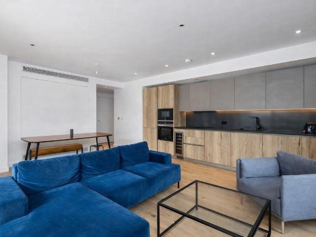 Apartment at Jasper Walk, Greater London