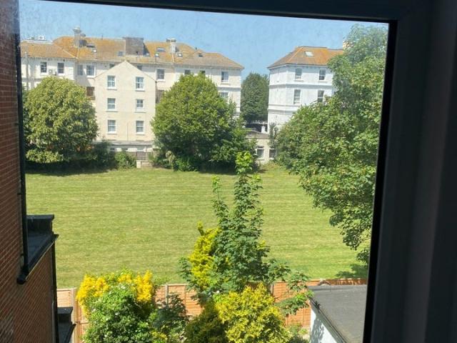 Apartment at Jevington Gardens, Eastbourne