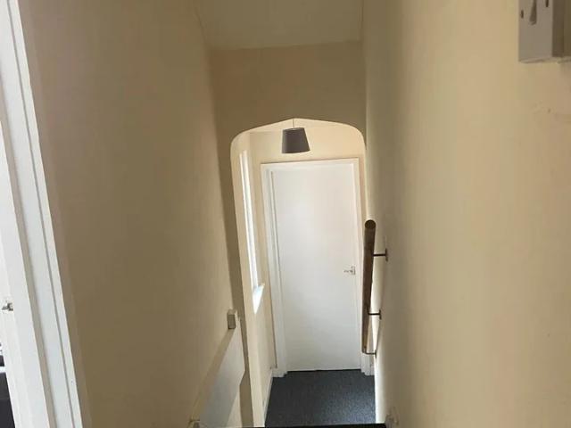 Apartment at Jevington Gardens, Eastbourne