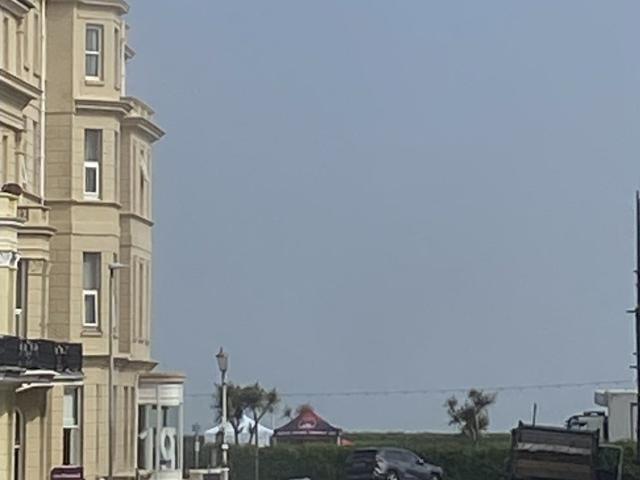 Apartment at Jevington Gardens, Eastbourne
