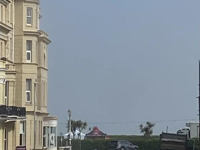 Apartment at Jevington Gardens, Eastbourne