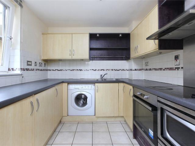 Apartment at Jews Row, Greater London