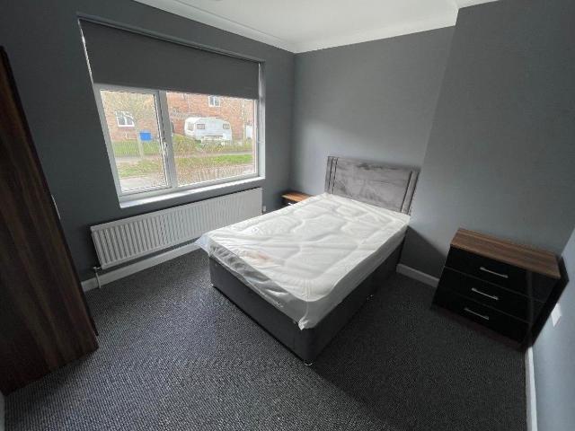 Apartment at Jex Road, Norwich