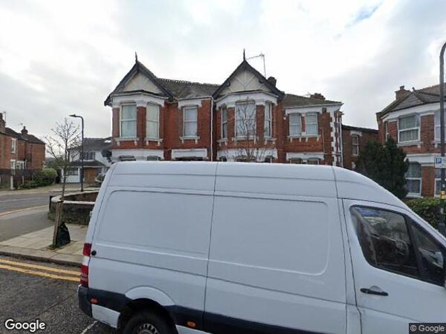 Room at Jeymer Avenue, Greater London