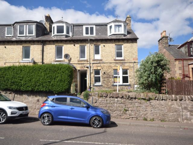 Apartment at Jeanfield Road, Perth