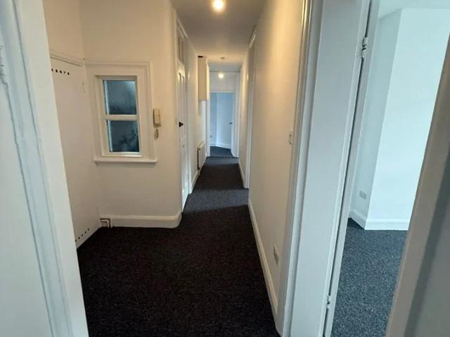 Apartment at Jebb Avenue, Greater London