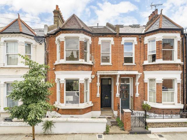 Apartment at Jedburgh Street, Greater London