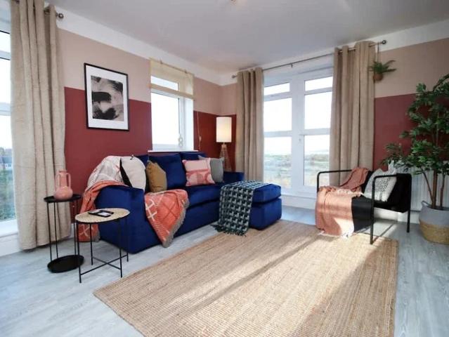 Apartment at Jefferson Avenue, Poole