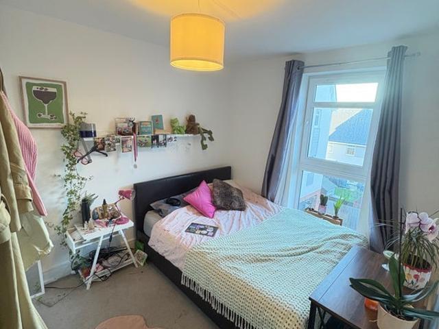 Apartment at Jefferson Avenue, Poole