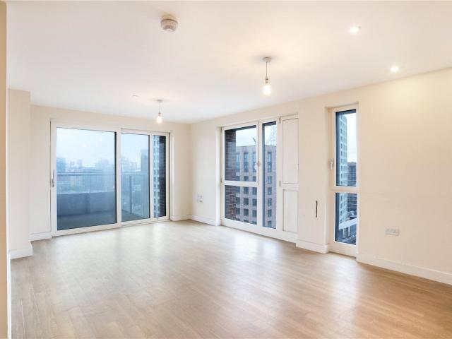 Apartment at Jefferson Plaza, Greater London