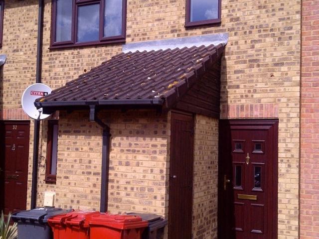 Apartment at Jellicoe Close, Slough